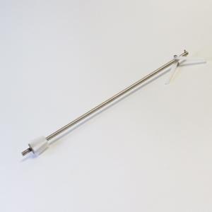 Fizz-X Agitator Rod (Stainless) - Fizz-X Rod - Beer Wine Hobby Store View