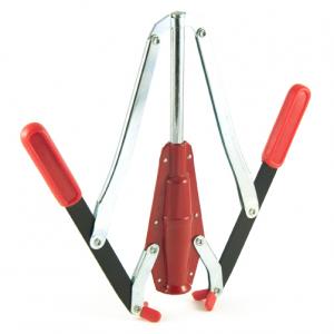 Double Lever Corker - Beer Wine Hobby Store View