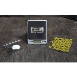 Anvil Small Scale – Durable & Compact for Precision Work