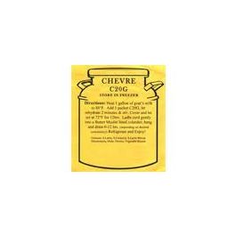 Chevre Cheese Culture | Fresh, Authentic, Delicious Flavor