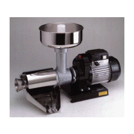 Reber Tomato Processing Machine | Efficient Tomato Machine