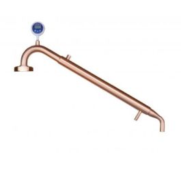 Still Spirits Alembic Copper Condenser