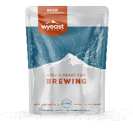 Wyeast 1214 Belgian Abbey Yeast for Authentic Brews