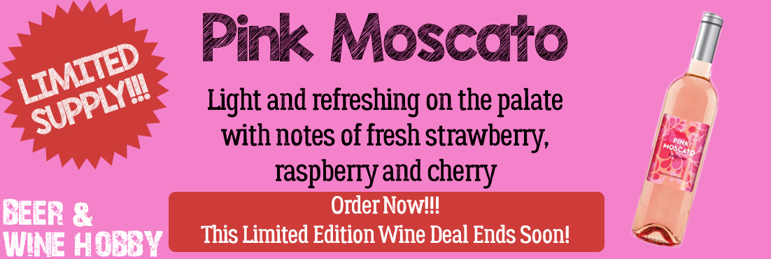 Beer Brewing & Wine Making Supplies | Beer Wine Hobby